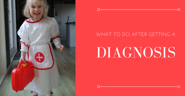 Firefly United States | What To Do After Getting A Diagnosis