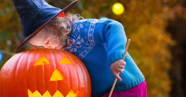 Firefly United States | How To Avoid a Sensory Nightmare at Halloween