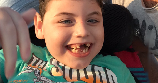 Firefly United States | Living Without Care & Help