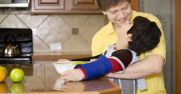 Firefly United States | 12 Tips for Special Needs Dads