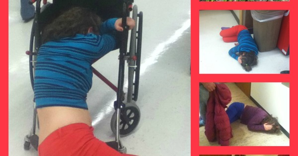 Firefly United States Disciplining Children With Special Needs