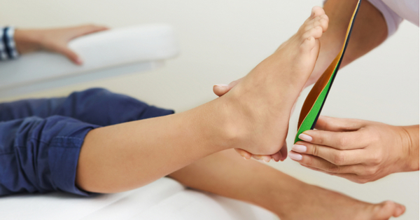 Firefly United States | DM Orthotics – The Benefits of Dynamic Movement ...