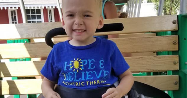 Firefly United States | My Dear Oliver