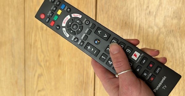 Firefly United States | Control