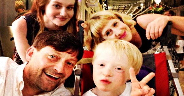 Firefly United States | The Normal Family