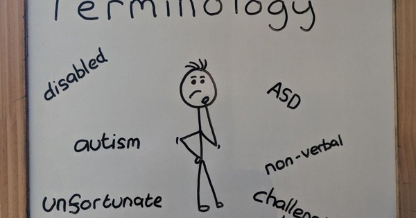 Firefly United States | Terminology and special needs parenting